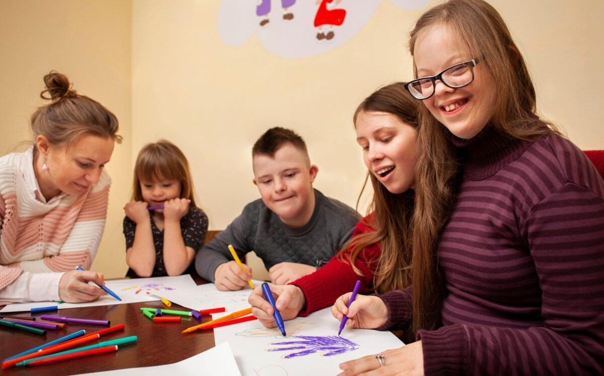 Understanding the Diverse Categories of Special Needs – Special ...