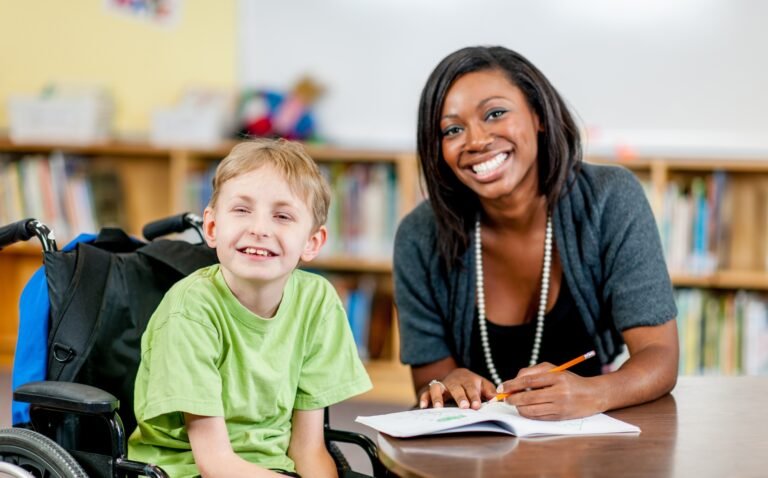 Understanding the Diverse Categories of Special Needs – Special ...